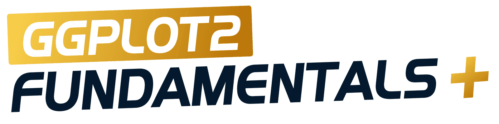 ggplot2 Fundamentals